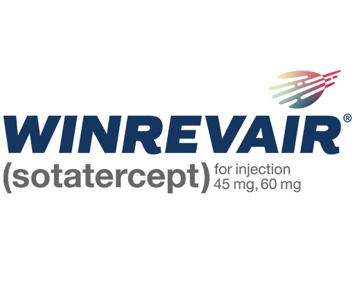 WINREVAIR (sotatercept) - MSDinsight.se